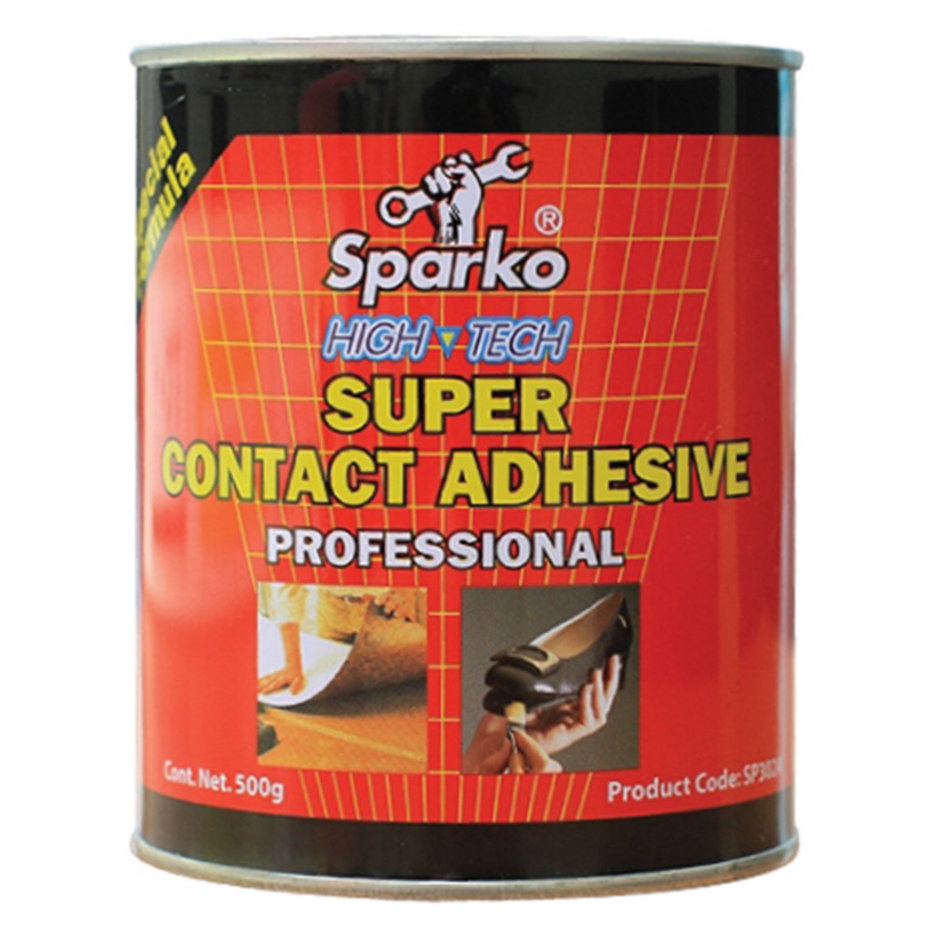 Product Category – Sparko High – Tech